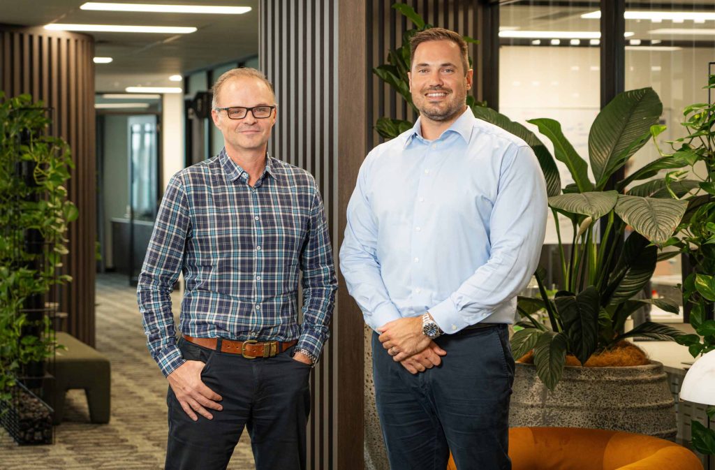 Prospecta Utilities strikes $8M deal for world-first technology ...